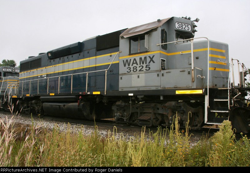 WAMX 3825